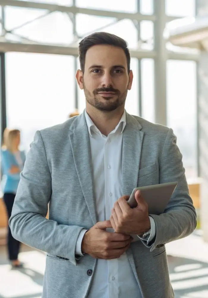 Premium IT Support in Cupertino, CA | Riverfy